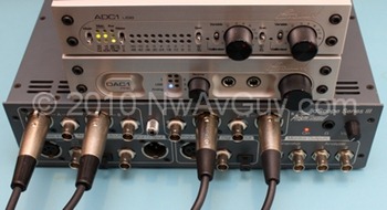 NwAvGuy: Benchmark DAC1 Pre